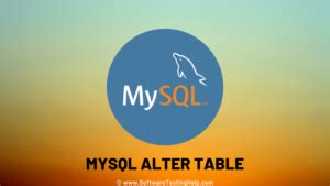 How To Use MySQL AUTO INCREMENT With Examples