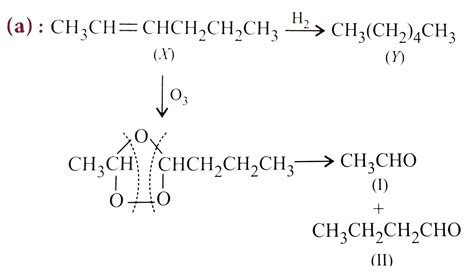 X CH 3 CH 2 CH 2 CH CH 2 Y CH 3 CH 2 4 CH 3 I HCHO II CH 3 C