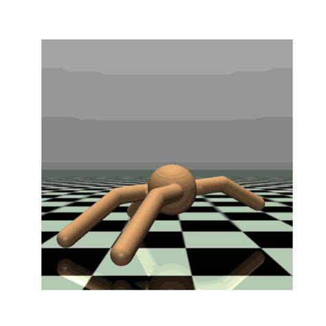 GitHub RajGhugare Alm Simplifying Model Based RL Learning Representations Latent Space