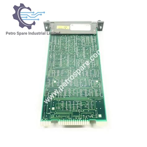 Inlim03 Abb Bailey Interface Loop Module