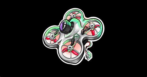 Tiny Hawk Fpv T Shirt Teepublic