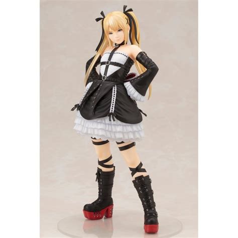 Doas Marie Rose Figure Available For Pre Order Oprainfall