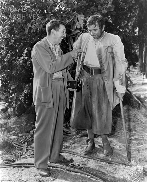 Walt Disney Archives On This Date 70 Years Ago Treasure Island
