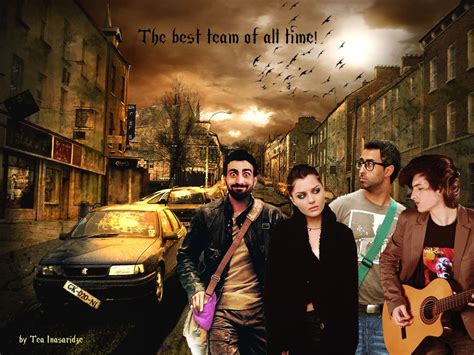 ლევანი და ლობისტები ბრავო