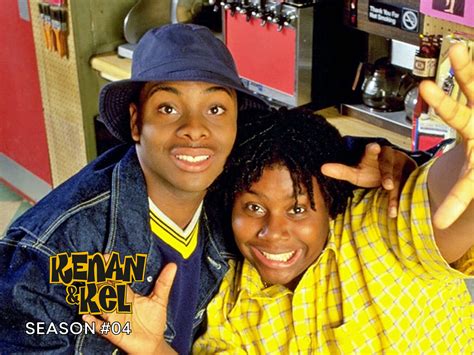 Watch Kenan And Kel Season 4 Prime Video