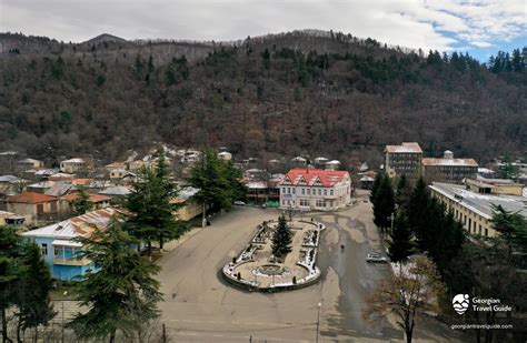Oni | Georgian Travel Guide