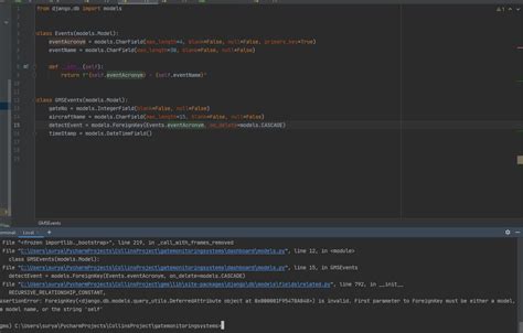 Python Django Use Only One Column Of Model1 As A Foreign Key In