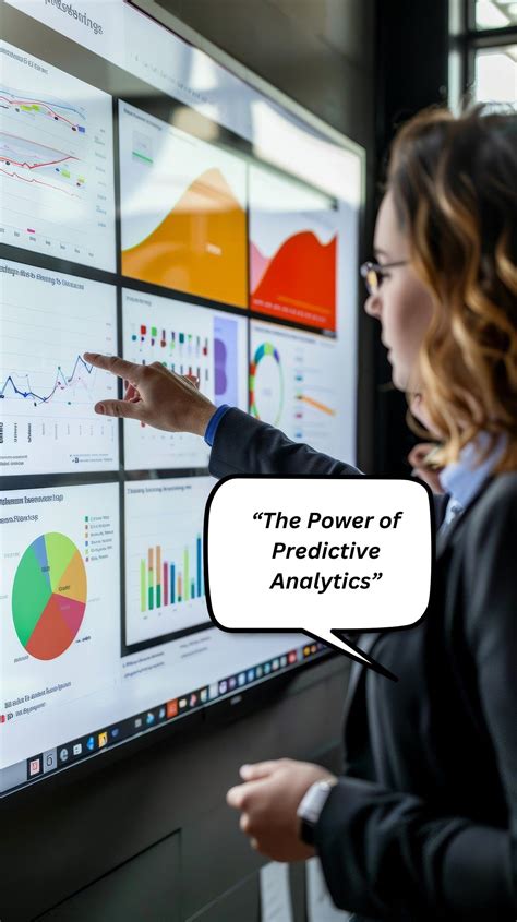 Predictiveanalytics Cybermarrow Ai Datadriven Businessgrowth