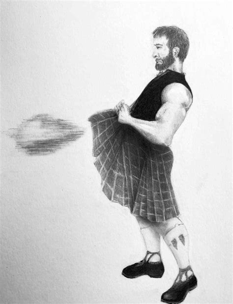 How Kasumi Ninjas Angus Macgregor Found A New Lease Of Life Time