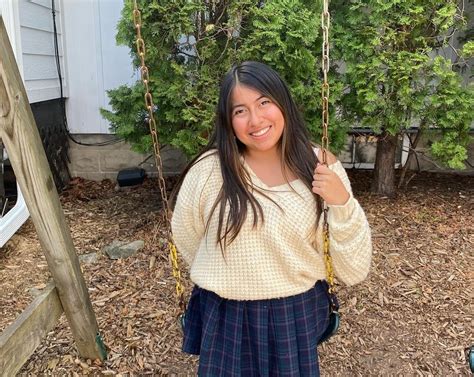 Lillianna Poehlman The Tritonian