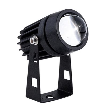 Jual Lampu Sorot Taman Outdoor Garden Spotlight RGB 3W Waterproof Shopee Indonesia