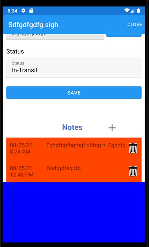 Bug Scrollview Crop Layout When Loading Async Data · Issue 14154