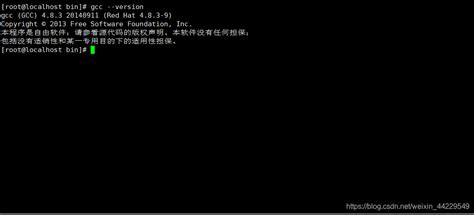 Linuxcentos下安装python运行环境linux的centos没有python2安装运行环境 Csdn博客