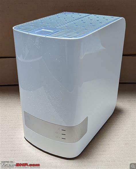 DIY My Own Personal Cloud Storage Team BHP