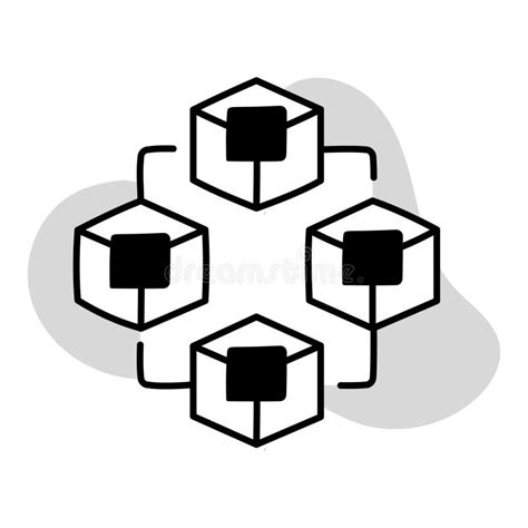 Digital Ledgers Stock Illustrations 13 Digital Ledgers Stock