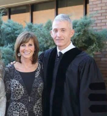 Trey Gowdy Wife The Story Of Terri Gowdy Citimuzik