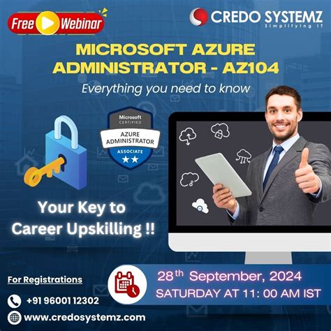 Palanivel M On Linkedin Azure Az104 Freewebinar Cloudcomputing Azureadministrator…