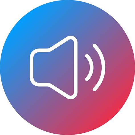 Premium Vector Volume Up Icon Vector Image Can Be Used For Ui