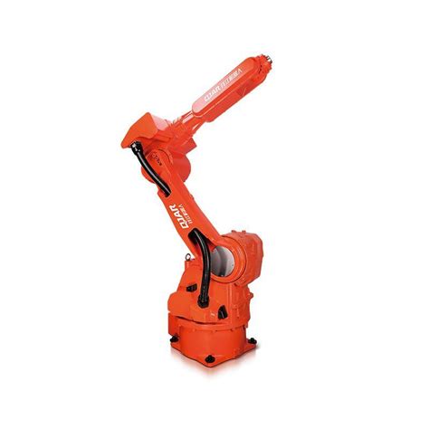 hot sales 20kg payload robot arm 1850mm industrial pick and place