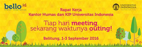 Detail Desain Spanduk Outing Koleksi Nomer 21