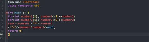 C Nested Loops The Ultimate Guide