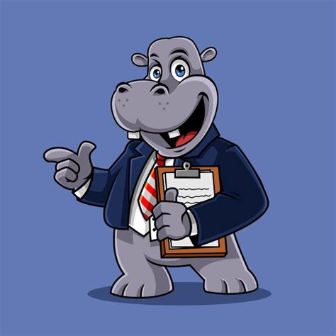 Hipaa Hippo