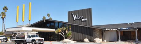 California Mid Century Modern Motels And Hotels
