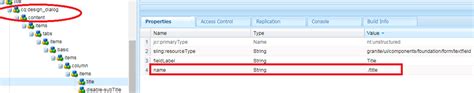 aem developer learning dynamic editable templates in aem6 3 part 2