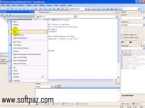Vfp Net Form Converter Lite Review And Download Artofit
