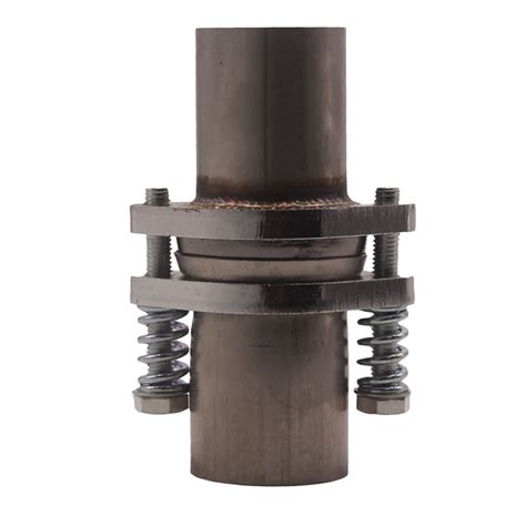 2 Id Stainless Exhaust Spherical Joint Sprin Vicedeal