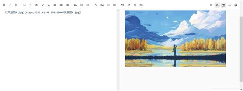 前后端图片上传与接收的过程（editormarkdown插件的补充使用） markdown 编辑器插件 for editor 怎么把内容传给
