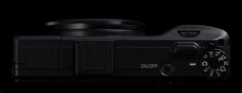 Ricoh Gr Digital V To Become The Worlds Smallest Aps C Sensor Camera