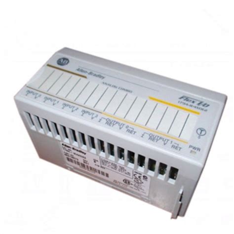 Buy Allen Bradley 1794 Ie12 Ab Flex Analog Input Module Allen Bradley 1794 Ie12 Ab Flex Analog