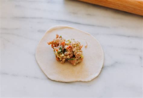 Foolproof Dumpling Wrapper Recipe The Woks Of Life