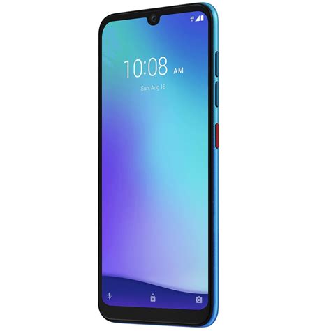 Смартфон ZTE Blade A7 2020