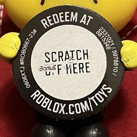 Roblox Series 12 Tower Heroes Sour Suit Sour Head Bonus Chaser