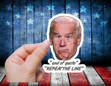 Joe Biden Silly Quotes