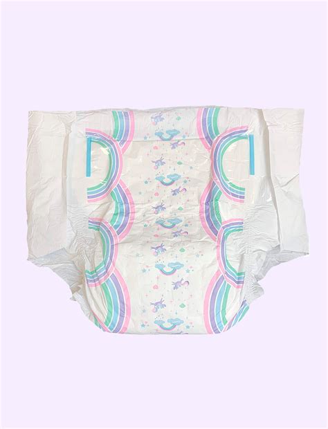Abdl And Medical Diapers Diaper Minister 8
