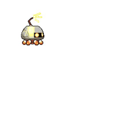 Dubior Spark Ball By Kirbytukicage On Deviantart