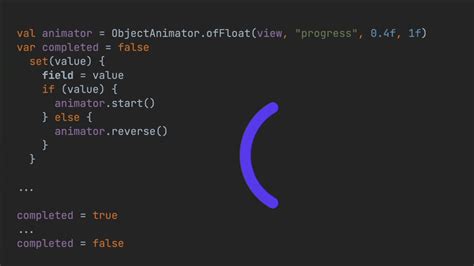 属性动画为什么不能移植到 jetpack compose？
