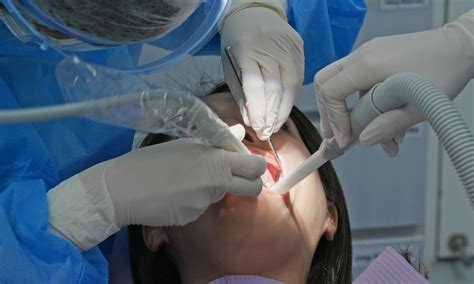 7 Signs Of Infection After Gingivectomy Atrium Dental