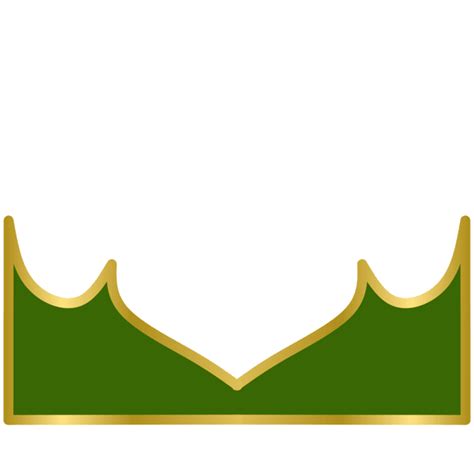 Crown Border Pngs For Free Download