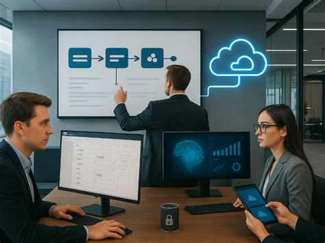 Top 10 Customizations Every D365 Ce Implementation Should Consider 4 Sight Holdings