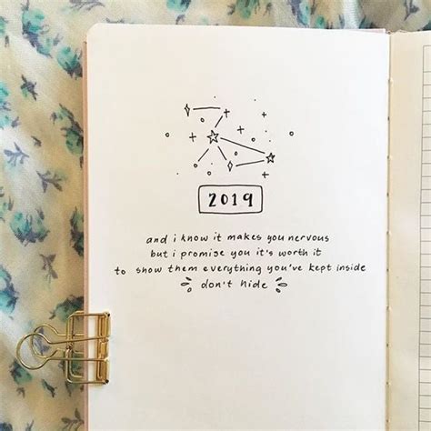 30 Beautiful Ways To Fill A Notebook 30 Beautiful Ways To Fill A Notebook