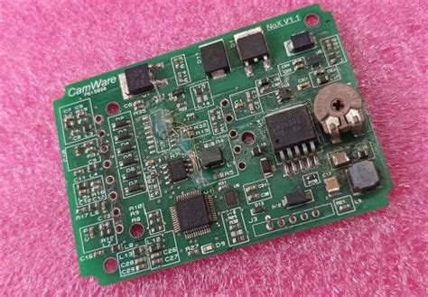 Nox Sensor Pcba For Electronics 2000 Ppm At ₹ 5000piece In Chennai Nox Sensor Pcba For Electronics 2000 Ppm At ₹ 5000piece In Chennai