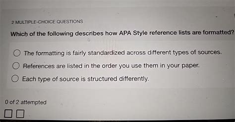 solved 2 ﻿multiple choice questionswhich of the following