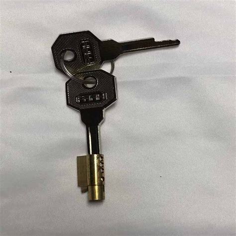 1set Chastity Lock Accessory Key Matching Accessor Grandado