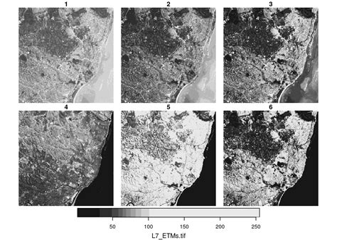 Spatial Data Science 7 Introduction To Sf And Stars