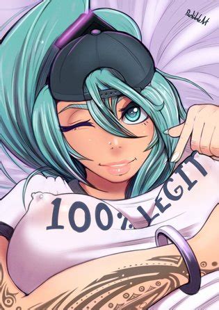 Parkdaleart Collection Luscious Hentai Manga Porn