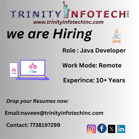 Uma Katikireddy On Linkedin Javadeveloper Javaprogramming Javascript Javajobs